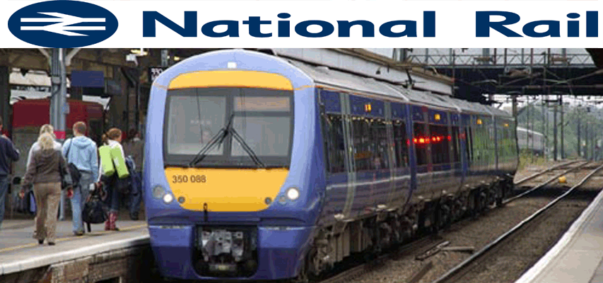 National rail and weekends away | CTS Travelling